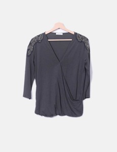 Compra Online ropa de CACHE CACHE | Descuentos de hasta el 80%