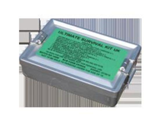 Ultimate Survival Tin Kit