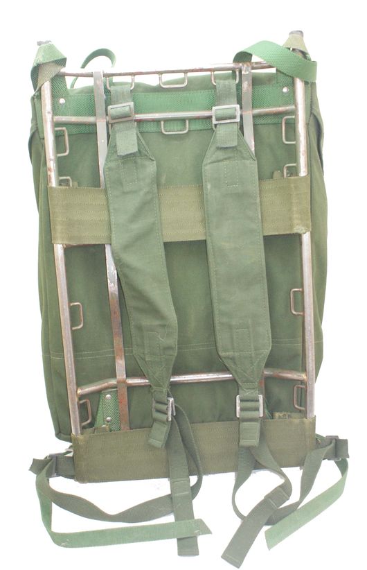 Swedish Army Lk35 Rucksack Synthetic