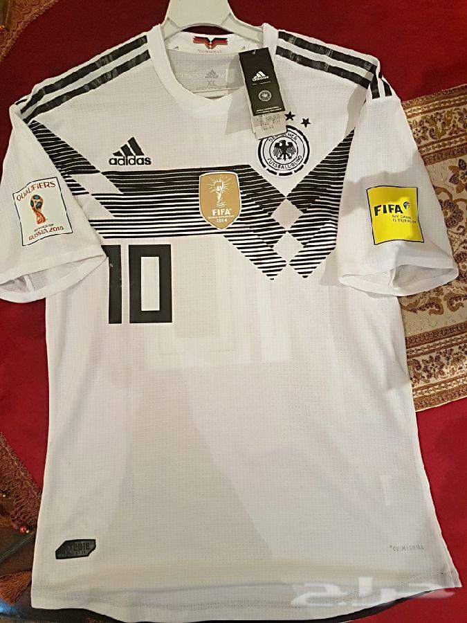 تيشيرت صلاح و المانيا اصلي | سوق كلشي أونلاين