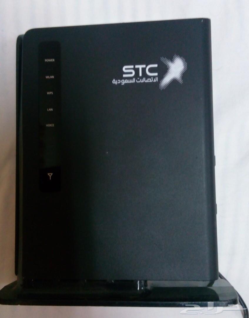 راوتر STC و هواوي 4G | سوق كلشي أونلاين