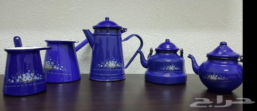 براد شاهي غضار روماني و شاهي كويتي