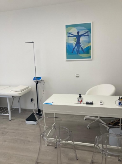 Dott.ssa Marta Rizzo, medico dello sport - Prenota online | MioDottore.it