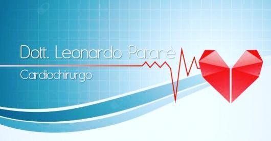 Prof. Leonardo Patanè, cardiochirurgo, cardiologo - Prenota online ...