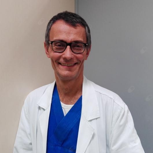 Dott. Aldo Airoldi, gastroenterologo, epatologo - Leggi le recensioni | MioDottore.it