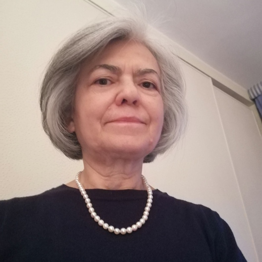 Dott.ssa Maria Tomai, internista, ematologa, diabetologa - Leggi le ...