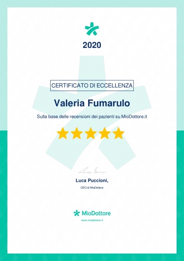 Dott.ssa Valeria Fumarulo, ginecologo - Prenota online | MioDottore.it Dott.ssa Valeria Fumarulo, ginecologo - Prenota online | MioDottore.it