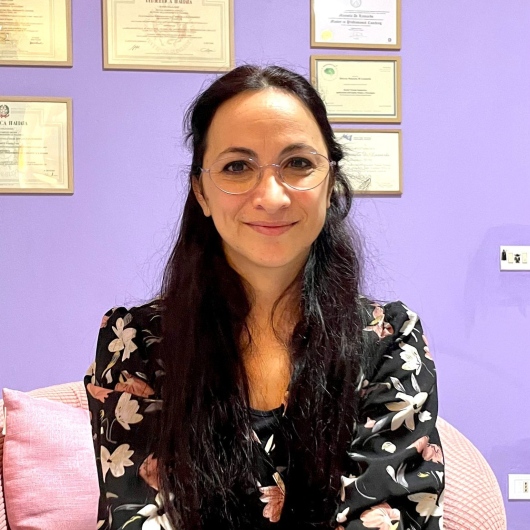 Dott.ssa Manuela Di Leonardo, psicologa, professional counselor, Psicologa clinica - Leggi le ...