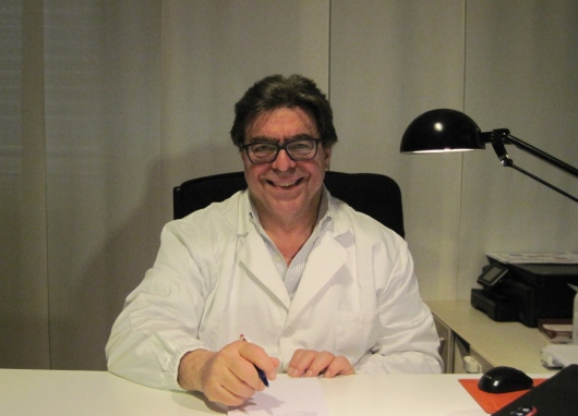 Dr. Franco Marchetti, internista, medico di medicina generale ...