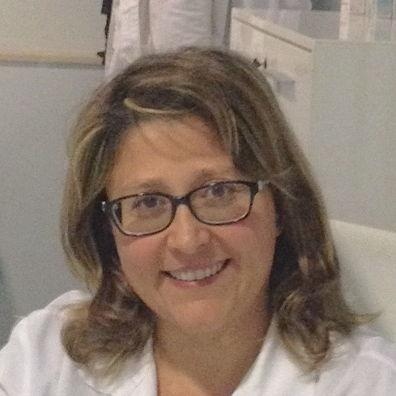 Dott.ssa Angela Nigro, diabetologo, endocrinologo - Prenota online ...