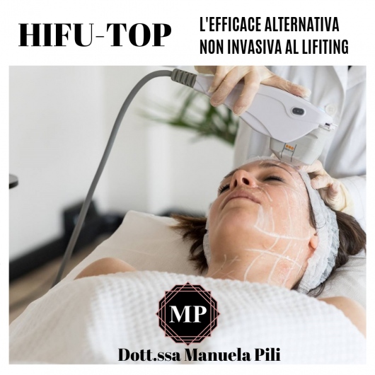 Dott.ssa Manuela Pili, medico estetico - Prenota online | MioDottore.it