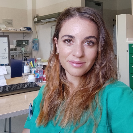 Dott.ssa Maria Silvia Rosa, otorino - Prenota online | MioDottore.it