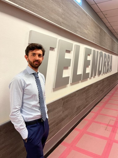 Dr. Andrea Foti, nutrizionista - Leggi le recensioni | MioDottore.it