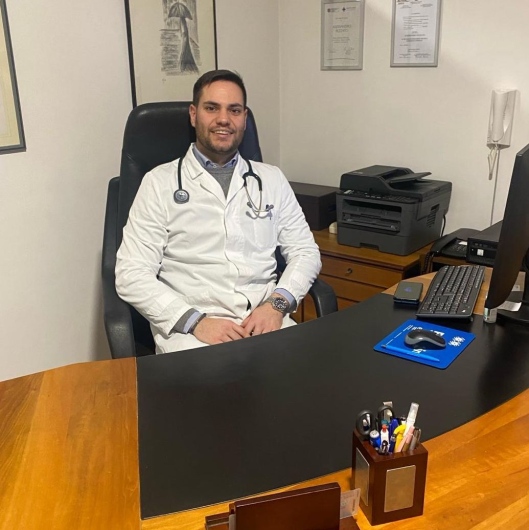 Dr. Alessandro Pezzato, medico estetico, medico di medicina generale ...