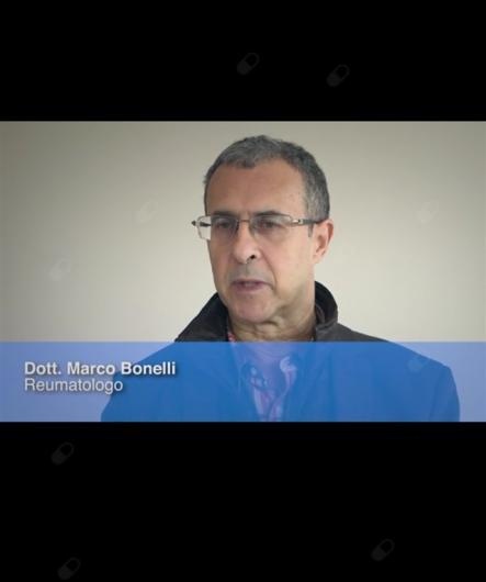 Dr. Marco Bonelli, reumatologo, medico di medicina generale, medico certificatore - Leggi le ...