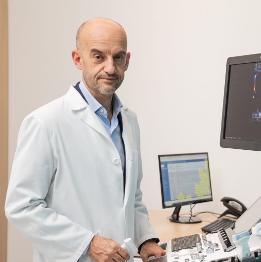 Dott. Antonio Romeo, radiologa, Ecografista, senologa - Prenota online ...