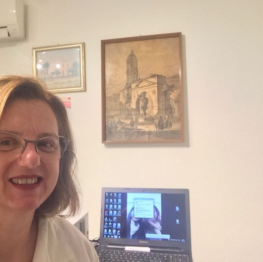 Dr. Francesca Ricco, internista, medico di medicina generale - Leggi le ...