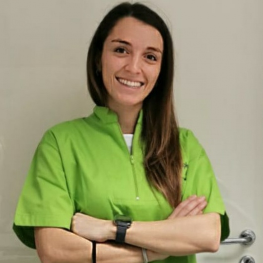 Dott.ssa Jessica Rocca, fisioterapista - Prenota online | MioDottore.it