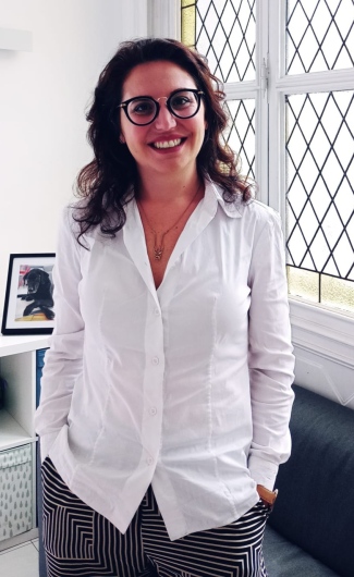 Dott.ssa Simona Bisconti, psicologo, psicologo clinico - Prenota online ...