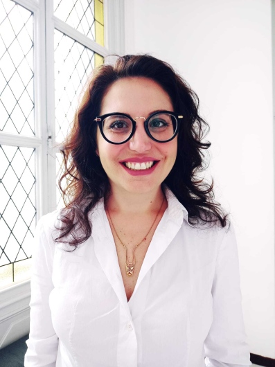 Dott.ssa Simona Bisconti, psicologo, psicologo clinico - Prenota online ...