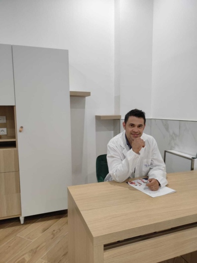 Dr. Angelo Basile, Radiologo - Prenota online | MioDottore.it