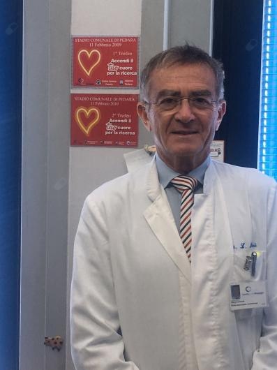 Prof. Leonardo Patanè, cardiochirurgo, cardiologo - Prenota online ...