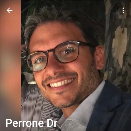 Dr. Claudio Perrone, endocrinologo, diabetologo - Leggi le recensioni | MioDottore.it