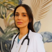 Dott.ssa Maria Antonietta Riccitelli, nutrizionista - Leggi le ...