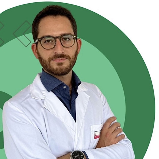 Dr. Alessandro Mangiatordi, urologo, andrologo - Leggi le recensioni ...