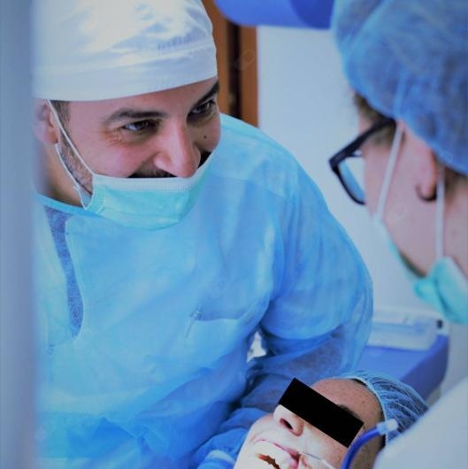 Dr. Cristian Marchese, dentista, stomatologo, ortodontista - Leggi le ...