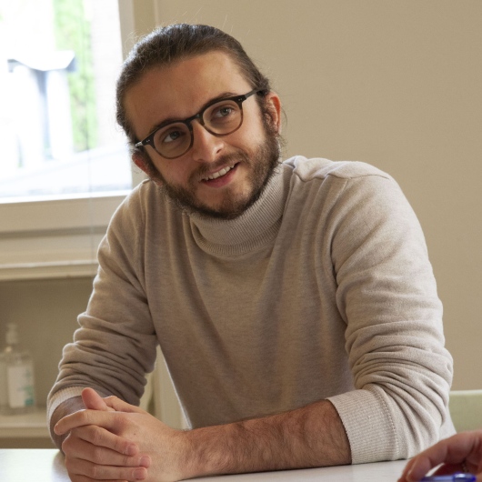 Dott. Matteo Galli, psicologo, psicologo clinico, psicoterapeuta ...