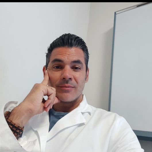 Dott. Gianmarco Striano - Ortopedico, Cagliari