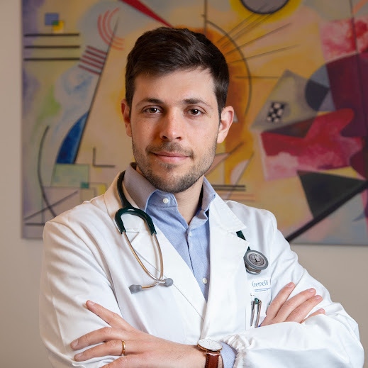 Dr. Antonio Liguori, epatologo, internista, gastroenterologo - Leggi le recensioni | MioDottore.it