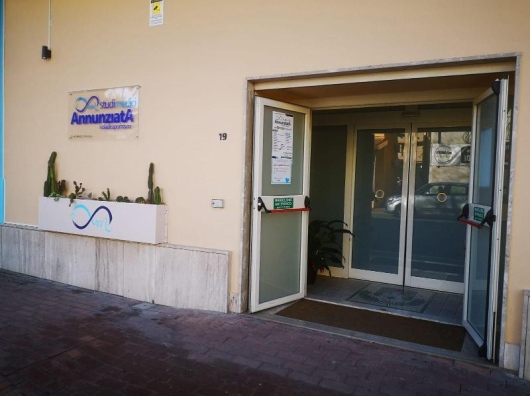 Dr. Carmine Luciano Vulcano, oculista - Prenota online | MioDottore.it