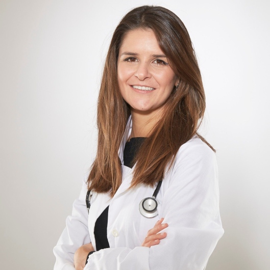 Dott.ssa Serena Maria Colla, medico di medicina generale, agopuntore ...