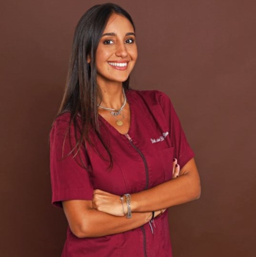 Dott.ssa Alessandra Di Rienzo, dentista - Prenota online | MioDottore.it