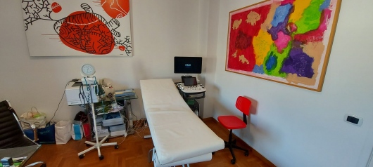 Dr. Marco Pascotto, cardiologo - Prenota online | MioDottore.it