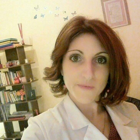 Dott.ssa Samanta Carrubba, psicologa, Psicologa clinica - Leggi le recensioni | MioDottore.it