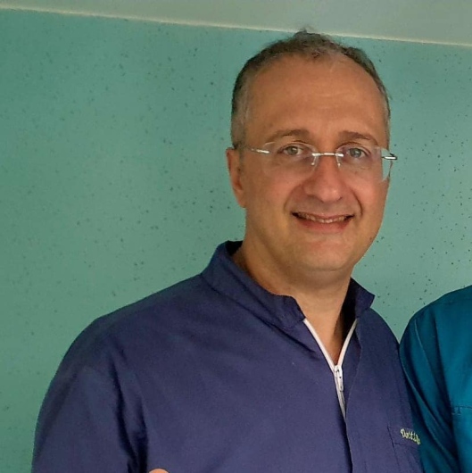Dr. Antonio Rizzuto, dentista, ortodontista, Odontotecnico - Prenota ...