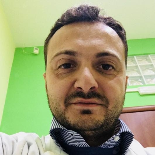 Dr. Giovanni Testa, fisioterapista, osteopata, massofisioterapista ...