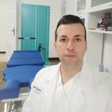 Dr. Emanuele Testa, osteopata - Leggi le recensioni | MioDottore.it