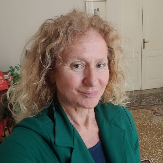 Dott.ssa Eliana Sanguineti, psicoterapeuta, psicologa, Psicologa clinica - Leggi le recensioni ...