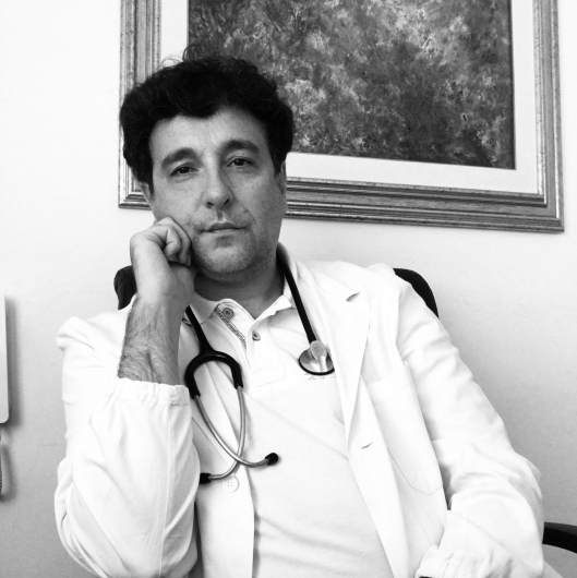 Dr. Valerio Massimo Magro, medico di medicina generale, geriatra ...
