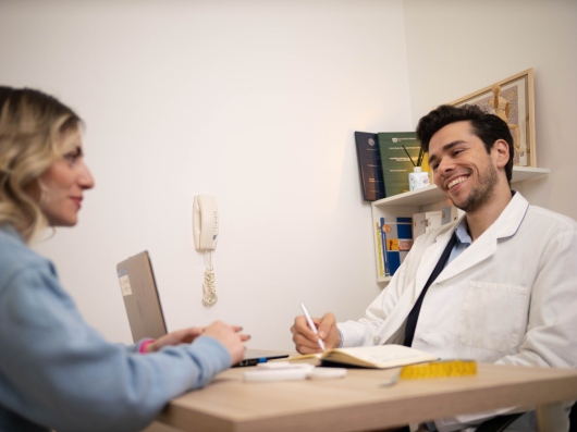 Dott. Walter Palumbo, nutrizionista - Prenota online | MioDottore.it