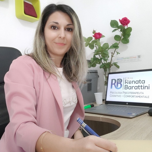 Dott.ssa Renata Barattini, psicoterapeuta, psicologa, Psicologa clinica - Leggi le recensioni ...