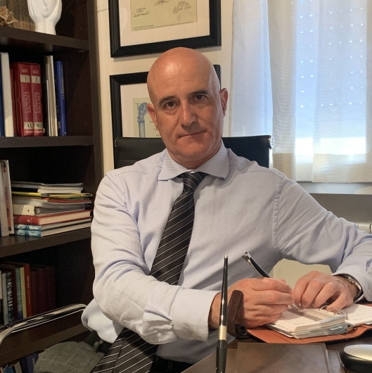 Dott. Stefano Recchia, psicologo, psicologo clinico, professional ...