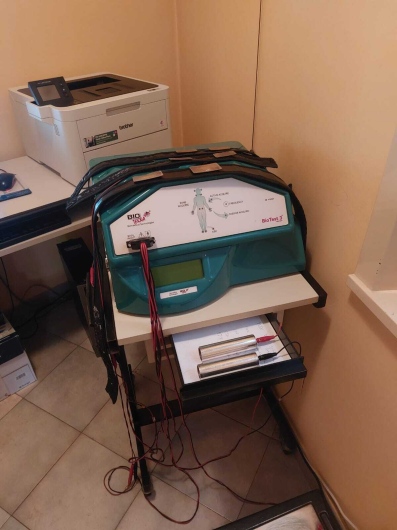 Dott.ssa Maria Francesca Spada, dietologo, omeopata, agopuntore ...