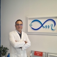 Dr. Carmine Luciano Vulcano, oculista - Prenota online | MioDottore.it