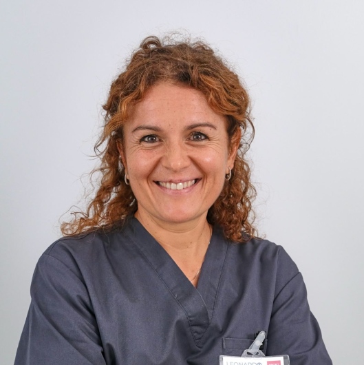 Dott.ssa Barbara Rizzo, nutrizionista - Leggi le recensioni | MioDottore.it