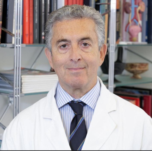 Dott. Antonino Cardella, endocrinologo, andrologo, sessuologo - Prenota ...